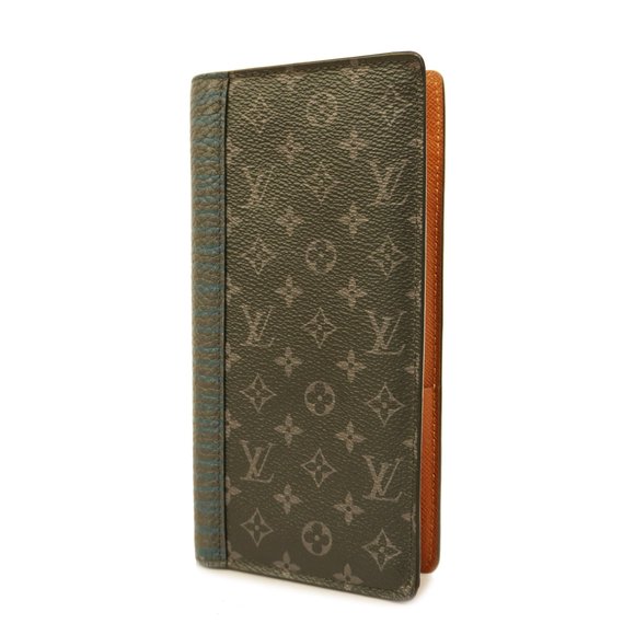 Louis Vuitton | Bags | Louis Vuittonauth Monogram Eclipse Epi Patchwork ...
